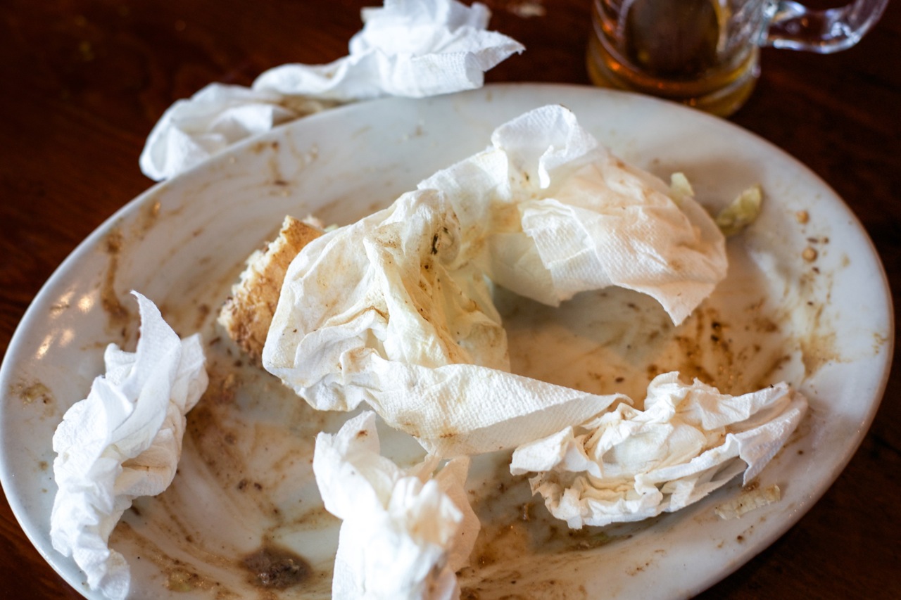 Roast Beef Po'boy perfection is only a few simple steps away.